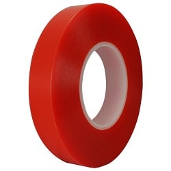 Banner Hemming Tape - Lynvale Ltd